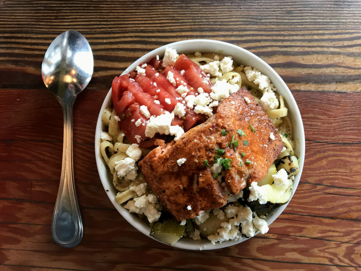 Communal restaurant celebrates 10 years in downtown Provo | News ...